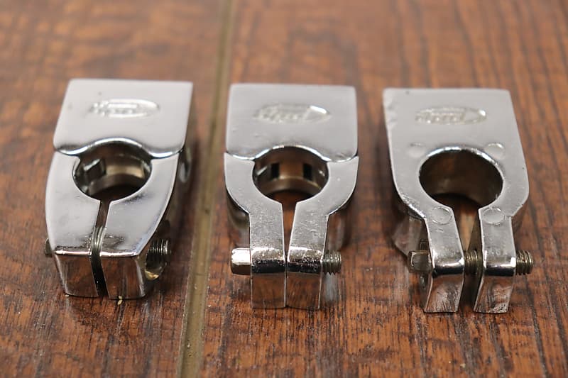 PDP 3/4" Cymbal Stand Memory Locks 3pk | Reverb