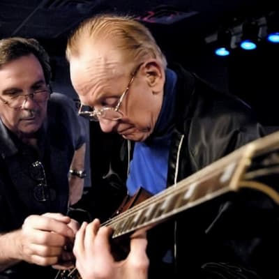 Gibson Custom Shop Les Paul '59 - Tom Doyle "TIME MACHINE" | Reverb