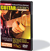 Guitar Aerobics - Beginners - Fretboard Fitness Workout | Reverb