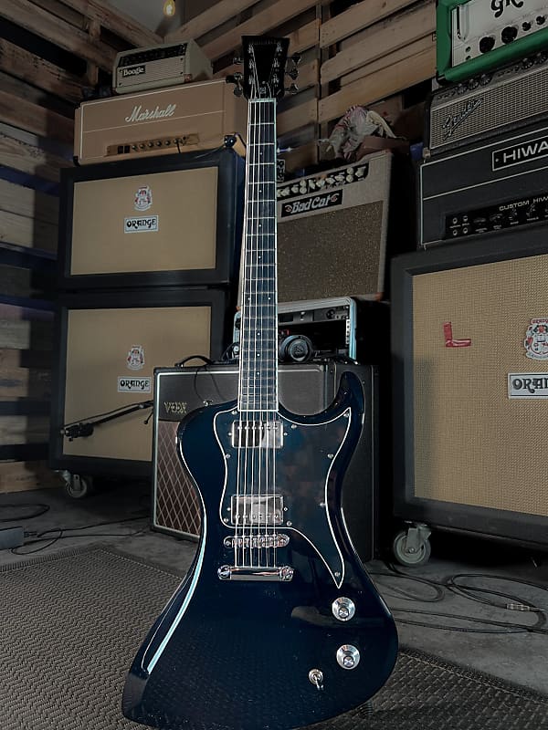 Dunable R2 DE 2022 - Gloss Black "Authorized Dealer" | Reverb