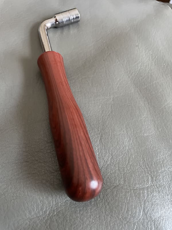 Unbranded Piano Wrench/Hammer/Tool 2023 - Wood | Reverb