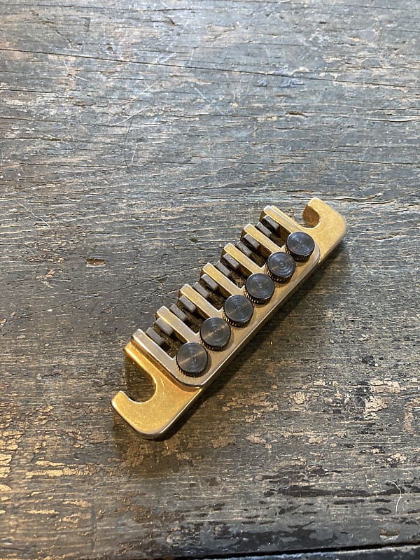 Gibson TP-6 70's 80's - Gold | Reverb