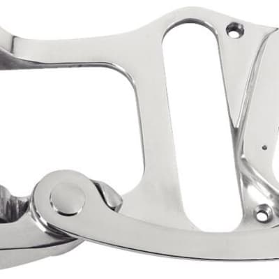 Bigsby B16 Vibrato Aluminum for T-style guitars | Reverb France