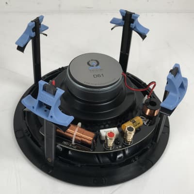 Origin Acoustics Director D61 two-way 6.5" In-Ceiling Speaker | Reverb