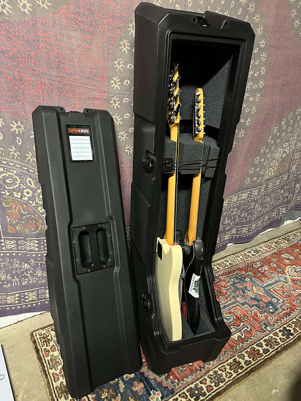 Gator Mini Vault 2023 - Black | Reverb