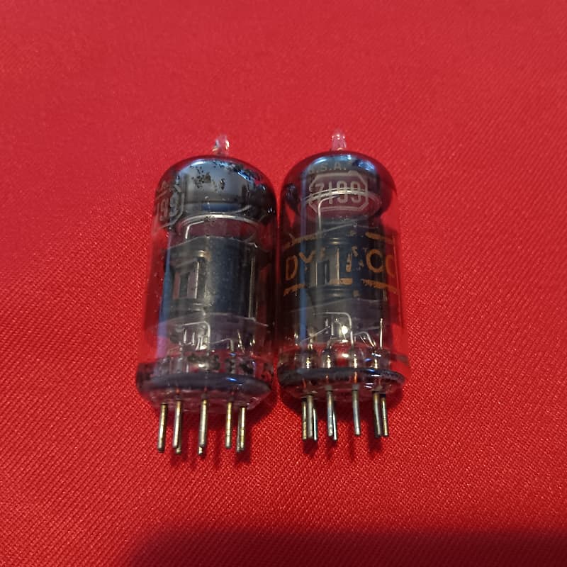 RCA 7199 1960,s | Reverb