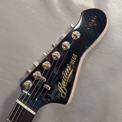 Baum Wingman VEGA Series - Moon Dust | Reverb