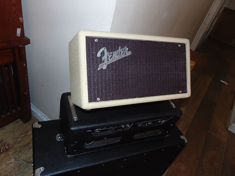 Fender Reverb unit 1964 | Reverb