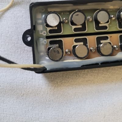 Sterling Ray34 Pickup - Black | Reverb