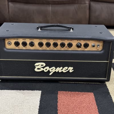 Bogner ATMA Combo 2022 | Reverb