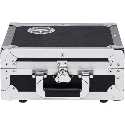 Road Runner ATA Style Utility Case Black Small | Reverb