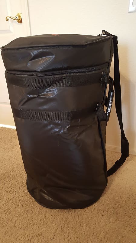 IMPACT CONGA GIG BAG FOR 11" CONGA - PLUSH INTERIOR | Reverb