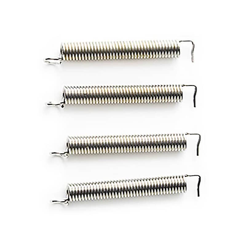 PRS Tremolo Springs Set of 4 | Reverb UK