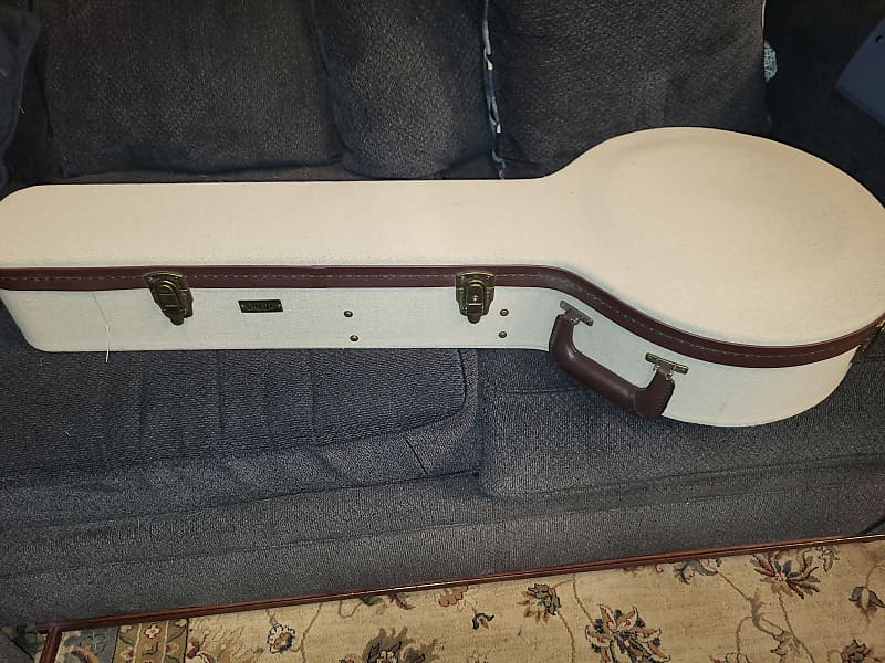 Contessa Contessa 60's - Tooled front with rosewood on back | Reverb