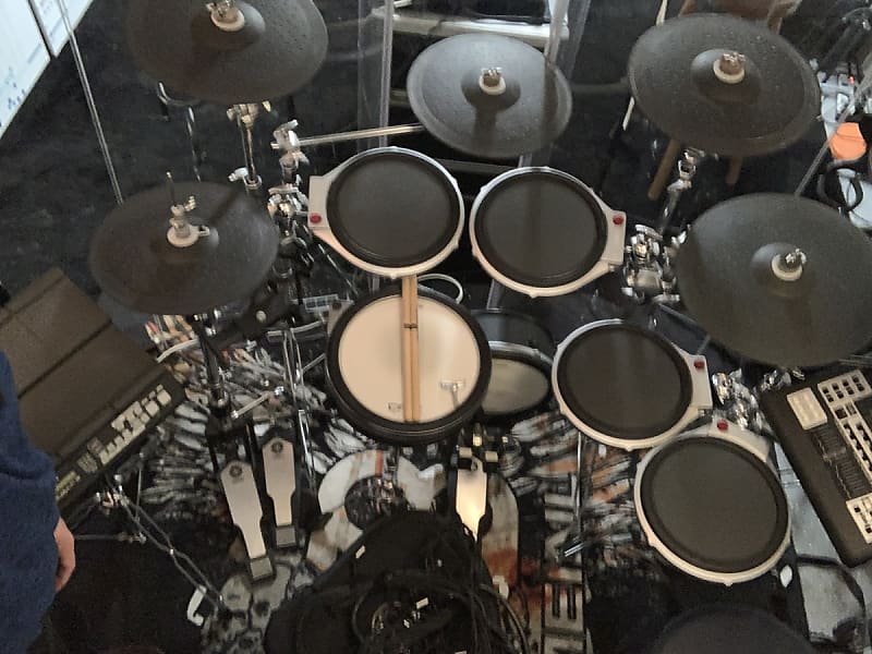 Yamaha DTX Extreme III | Reverb