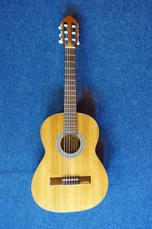 Pro Arte GC-50 Classical Guitar 1/2 | Reverb