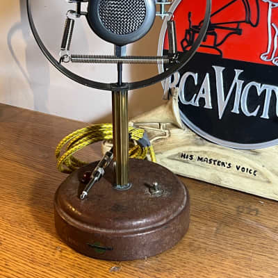 Rare Vintage 193's GIBBS Chicago H772 Ring Spring Carbon | Reverb