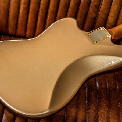 Momose " THE GOLD" Premium MJM1 STD NJ custom | Reverb Deutschland