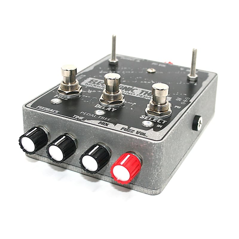 Electronic Thing modular sound machine Electronic Kalimba | Reverb UK