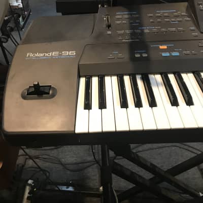 Roland KR-55 Digital Keyboard | Reverb