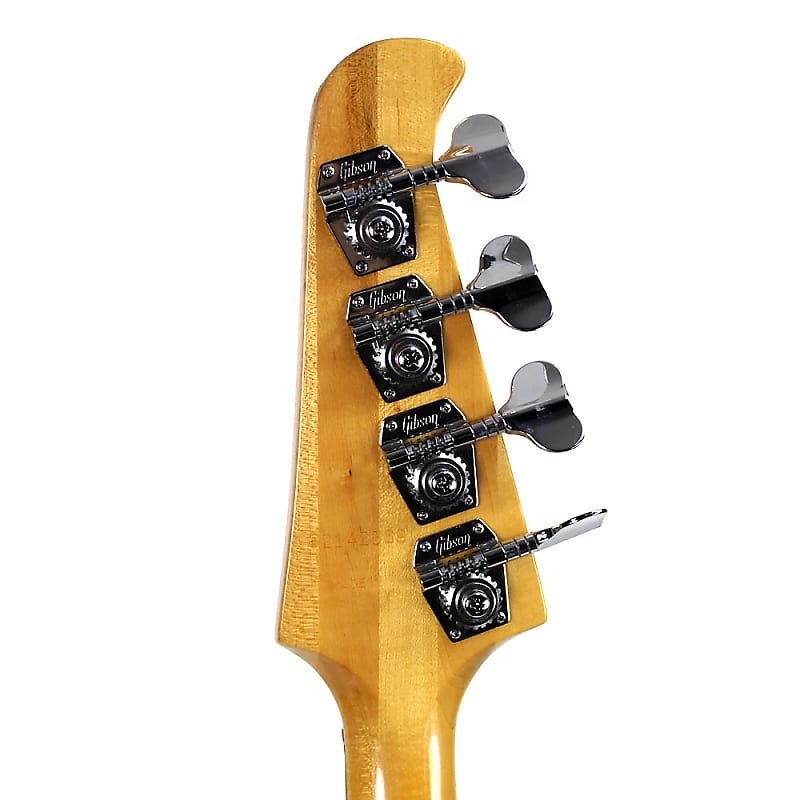 Gibson Victory Custom Bass | Reverb