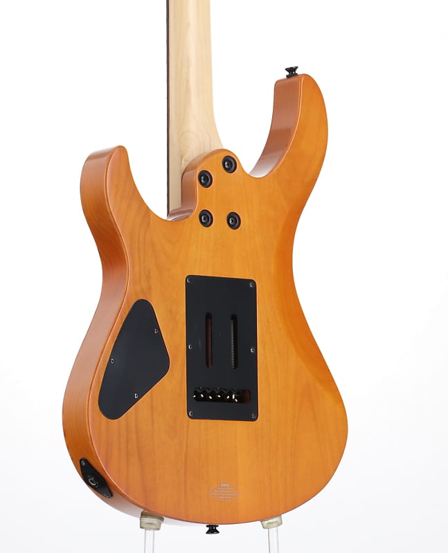 YAMAHA PACIFICA 821DX Amber (05/09) | Reverb YAMAHA PACIFICA 821DX Amber (05/09) | Reverb