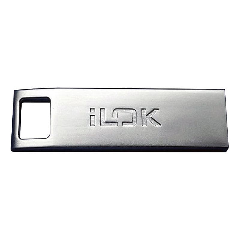 Pace iLok 3 USB Dongle | Reverb UK