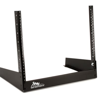 Middle Atlantic Products RK20 20U RK Series Rack - Black | Reverb
