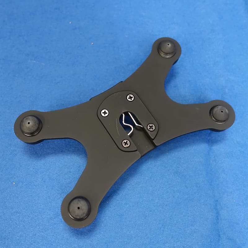 Standley Guitar Stand Click-On Guitar Foot | Reverb