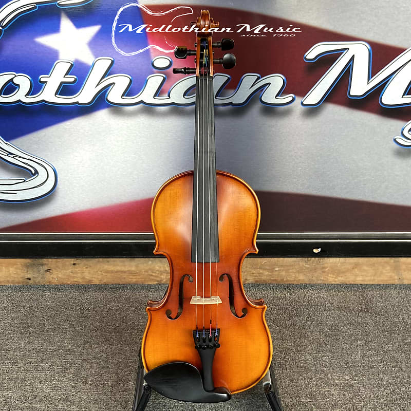 Knilling 110VN34 - Sebastian Violin Outfit (Case & Bow) - 3/4 | Reverb
