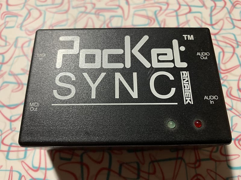 Anatek Pocket Sync | Reverb