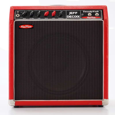 RedPlate RP40 Combo | Reverb