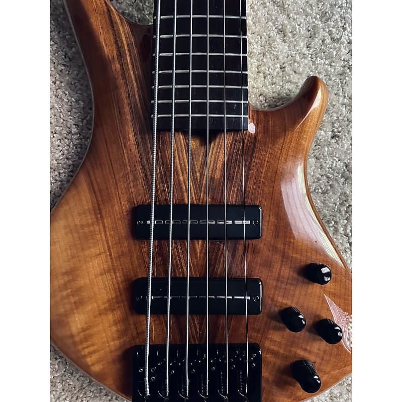 Roscoe SKB 3006 | Reverb