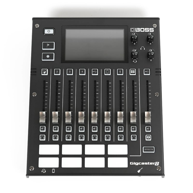 Boss Gigcaster 8 | Reverb