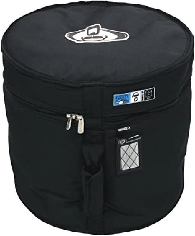 Mint Protection Racket 2015 14 x 16 Inches Floor Tom Case | Reverb