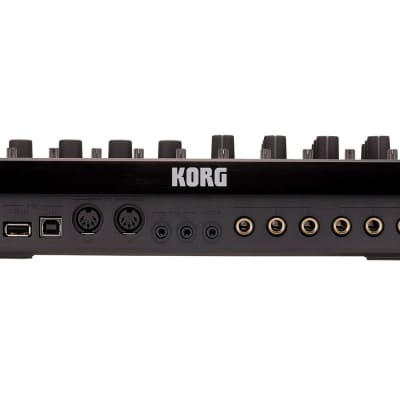 Korg Drumlogue Hybrid Drum Machine | Reverb