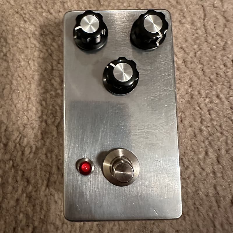Aion Refractor - Klon Centaur Overdrive 2023 | Reverb
