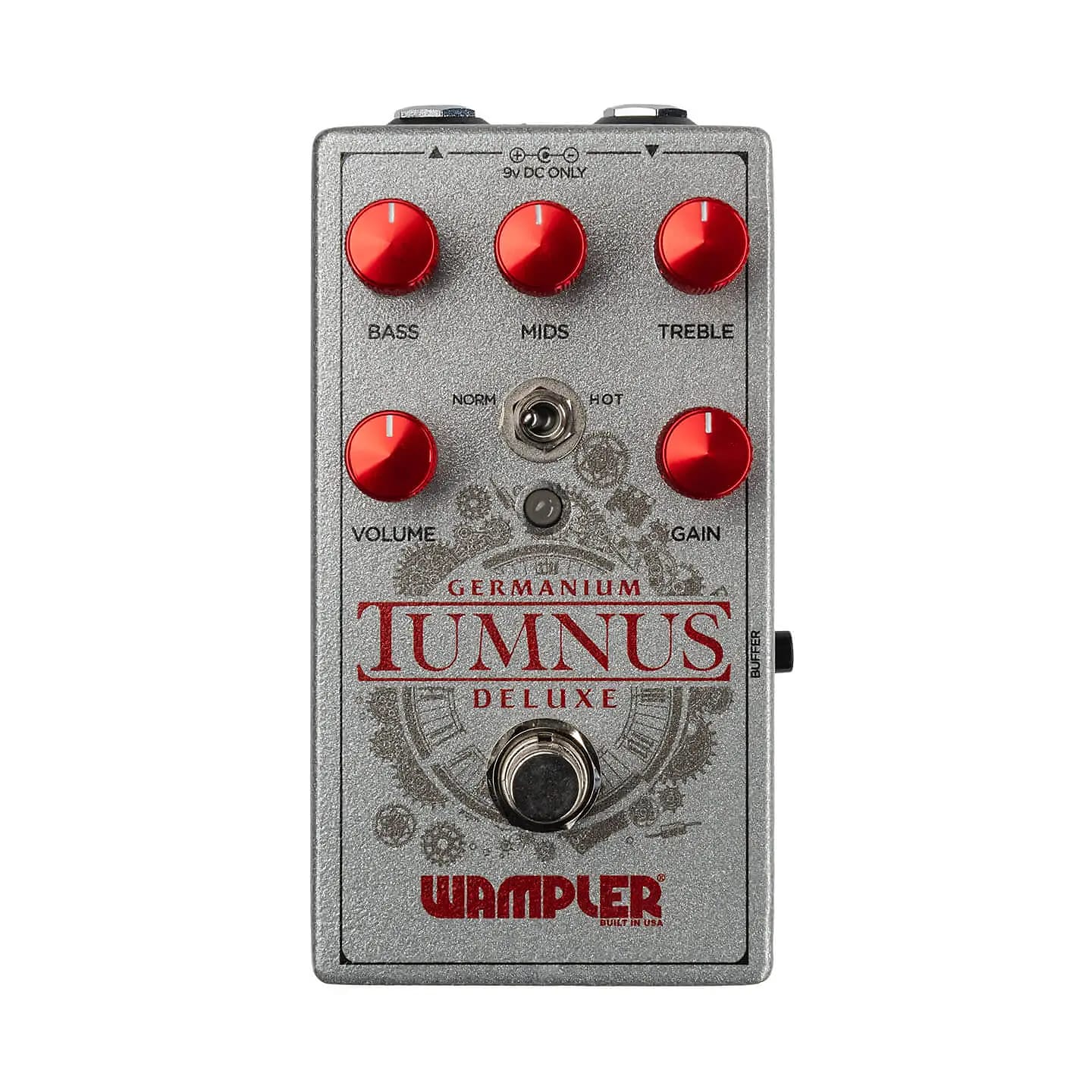 Wampler Germanium Tumnus Deluxe | Reverb Australia