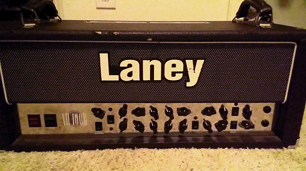 Laney VH100R Amp Head | Reverb