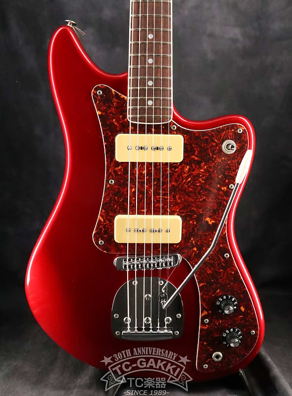 Wilson Bros Model VM-100 | Reverb