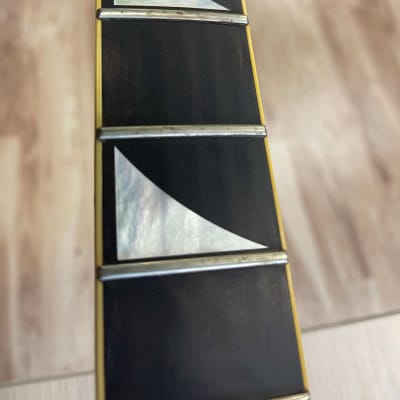 Jackson King V KV1 Dave Mustaine Early 90's with LSR Tuners | Reverb