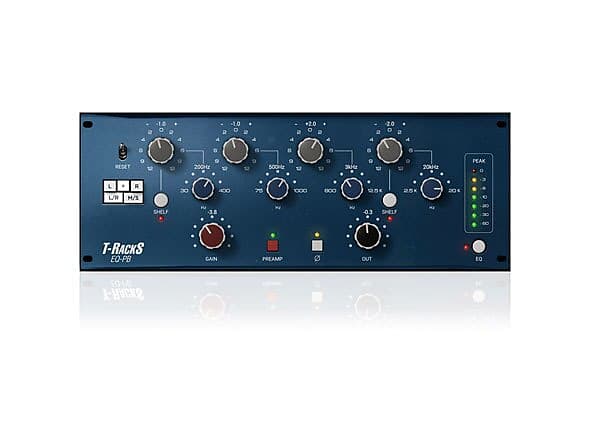 T-RACKS EQ P50B [Digital Download] | Reverb