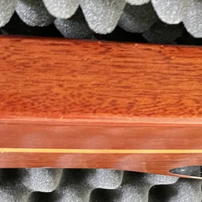 Kay K45 Austin Hatchet Rifle Guitar 1981 - natural | Reverb UK