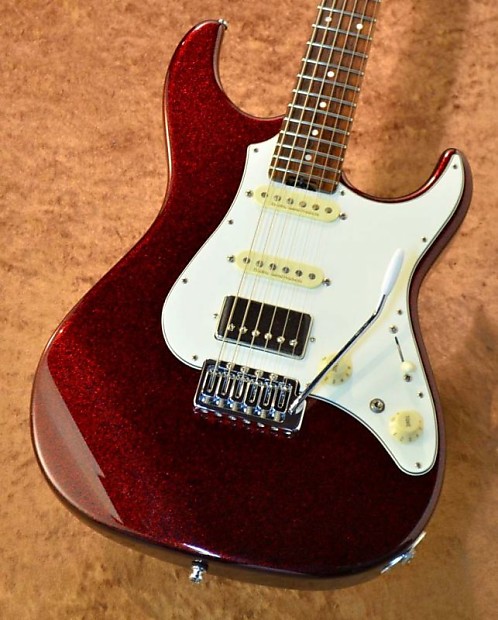 ESP SNAPPER AL | Reverb