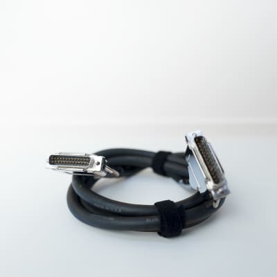 Ampex Connecting Cable Rare Vintage Amphenol Connectors | Reverb