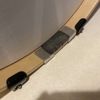 Pearl Masters custom maple 22"x18" limited edition bass drum, | Reverb