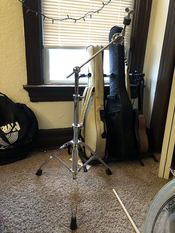 Slingerland Gibson era Boom Stand | Reverb