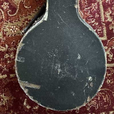 Bacon Peerless Tenor Banjo C-1920 Natural | Reverb