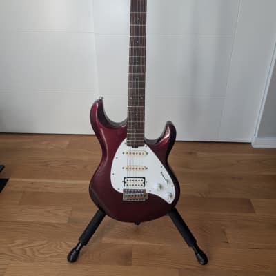 OLP MM1 Ernie Ball Licensed Electric Guitar | Reverb