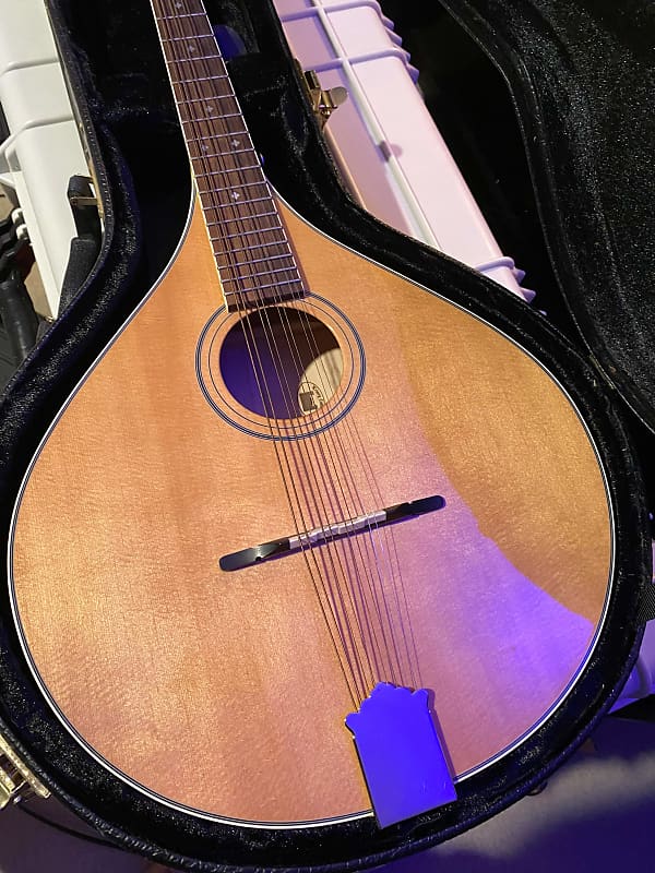 Trinity College TM 325 Octave Mandolin | Reverb